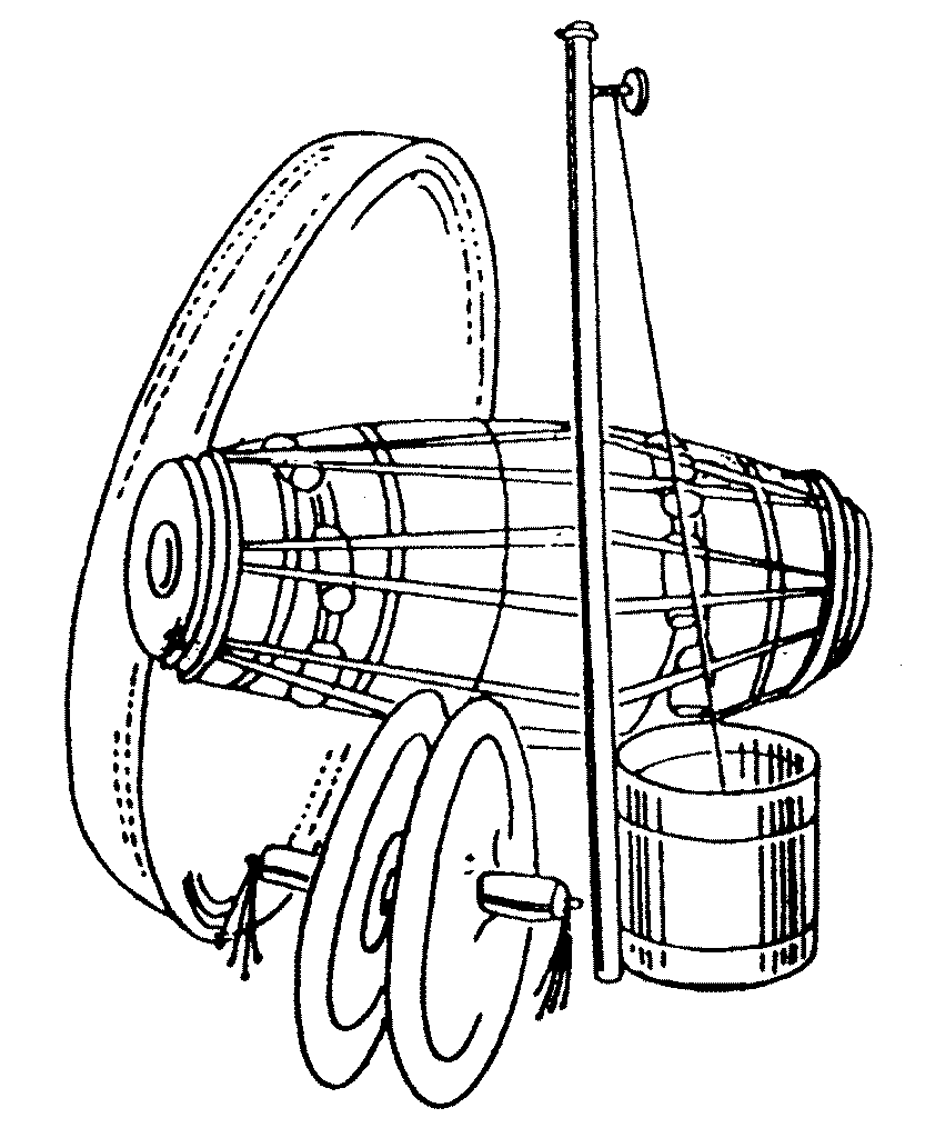 Sound and Spirit: The Musical World of Powade – Powade